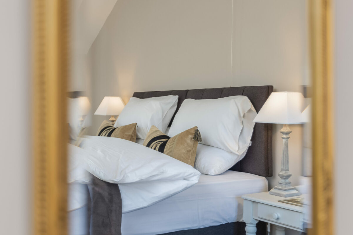 High Park - HOT TUB - North Yorkshire Cottage Holidays