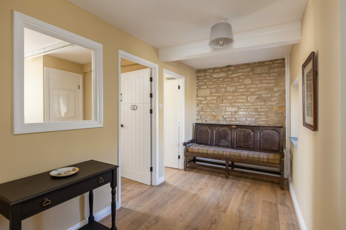 High Park - HOT TUB - North Yorkshire Cottage Holidays