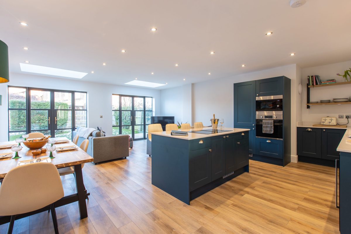 SUNSHINE COTTAGE - North Yorkshire Cottage Holidays