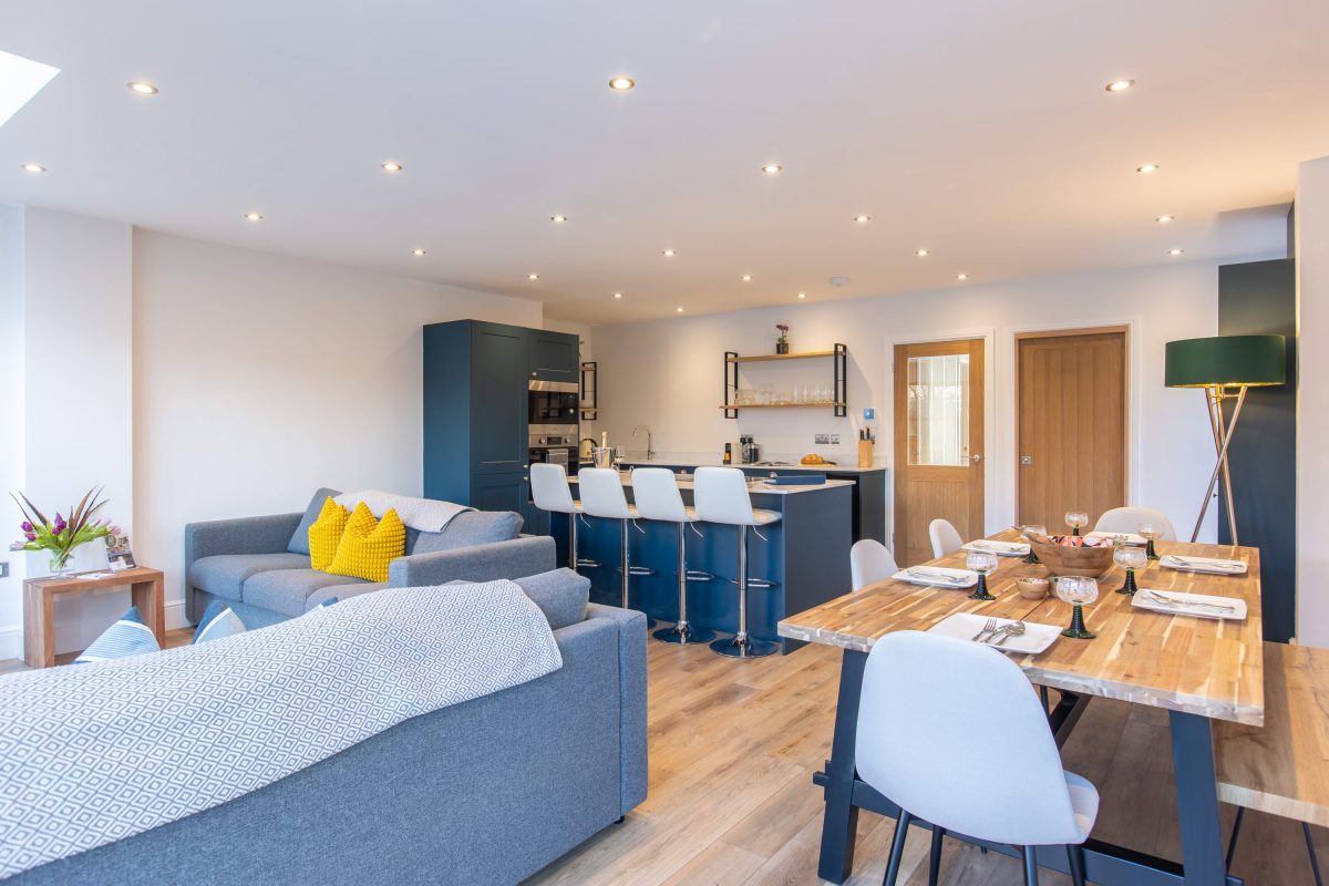 SUNSHINE COTTAGE - North Yorkshire Cottage Holidays